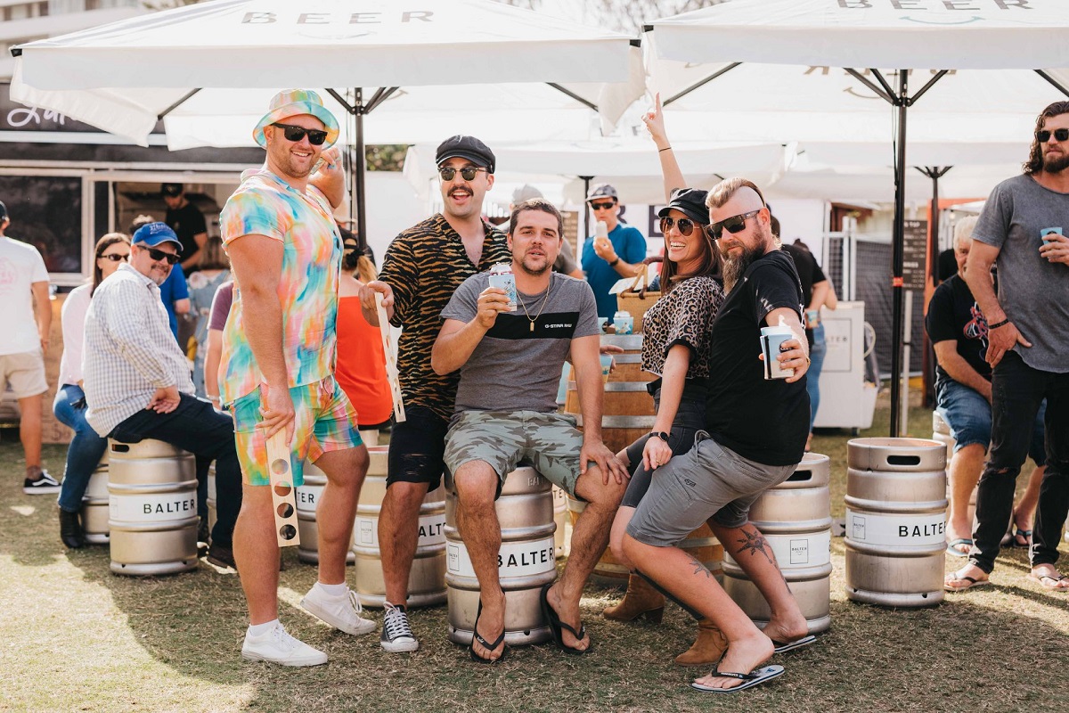 What’s On September 2021 in Broadbeach - Boulevard Towers