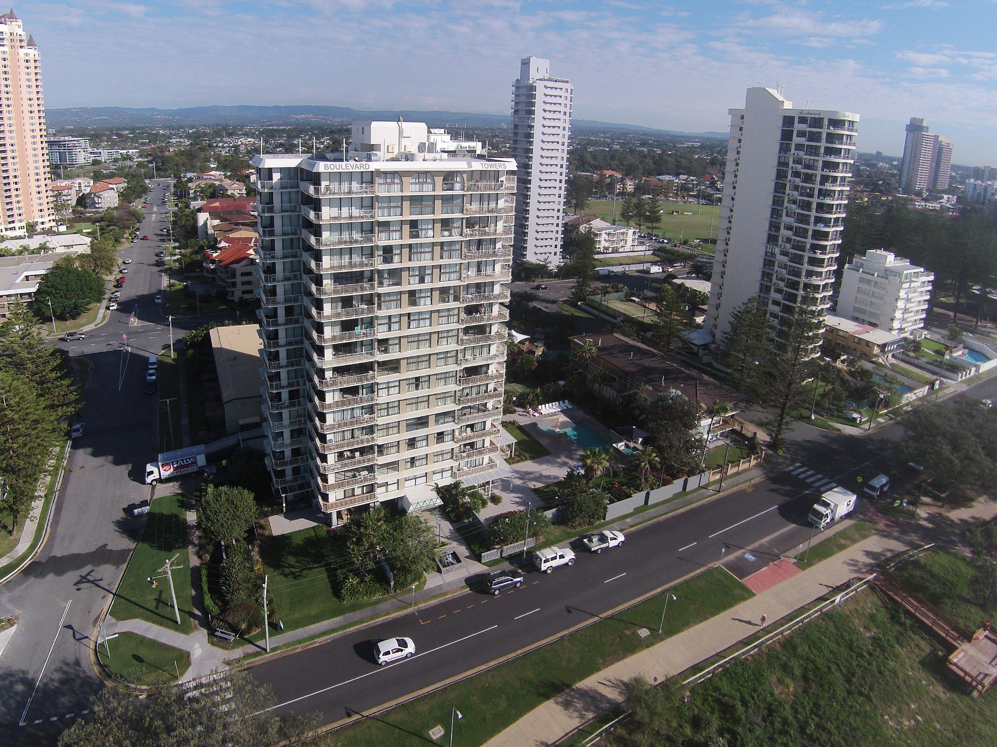 5 Most Important Things to Prepare When Travelling - Boulevard Towers