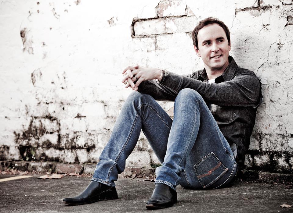 Damien Leith - Boulevard Towers