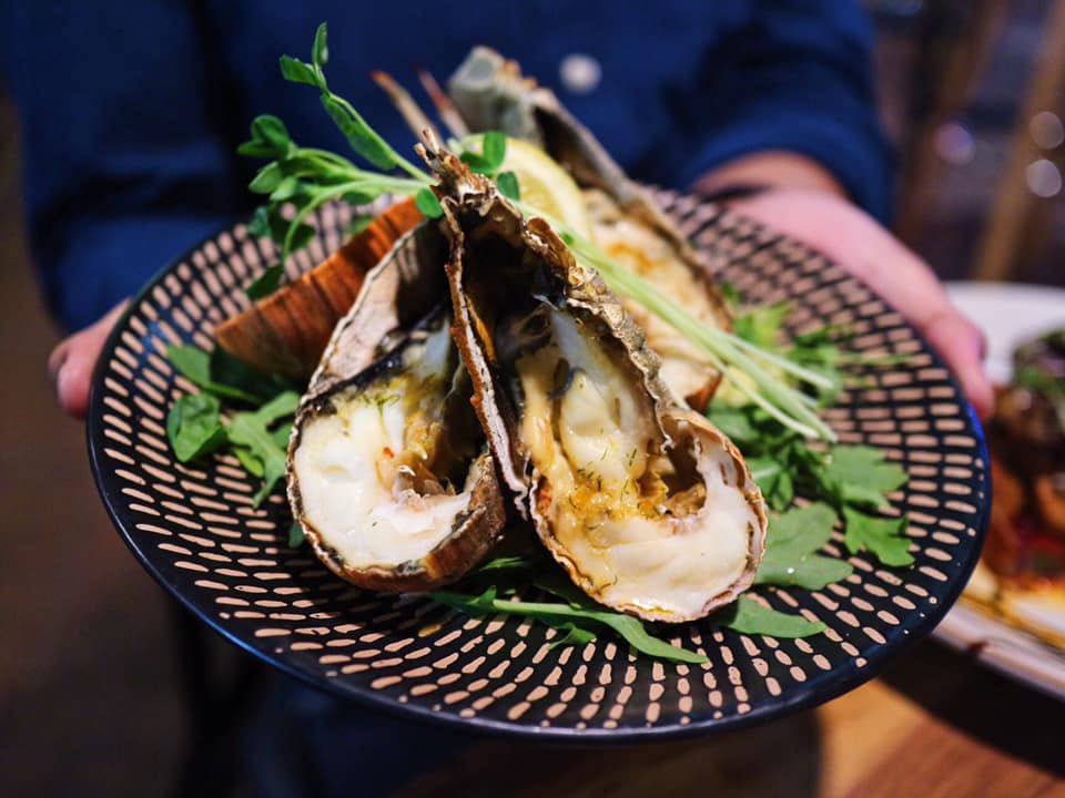 7 Broadbeach Restaurants to Try This Spring 2019 | Boulevard Towers ...