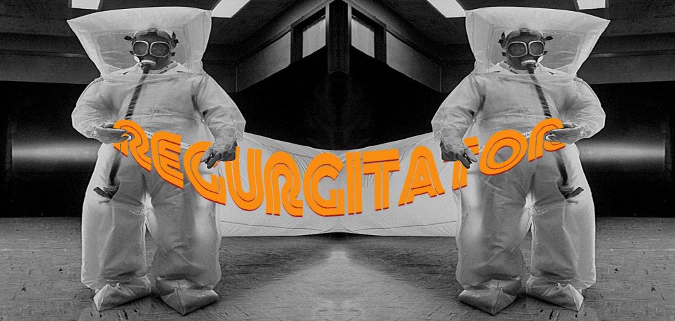 Regurgitator Celebrate the 20th Anniversary of Unit on the Gold Coast ...