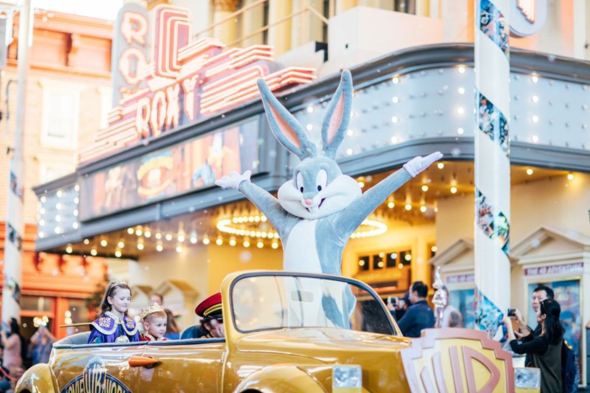 Things to Do During the Gold Coast Spring School Holidays - Boulevard ...